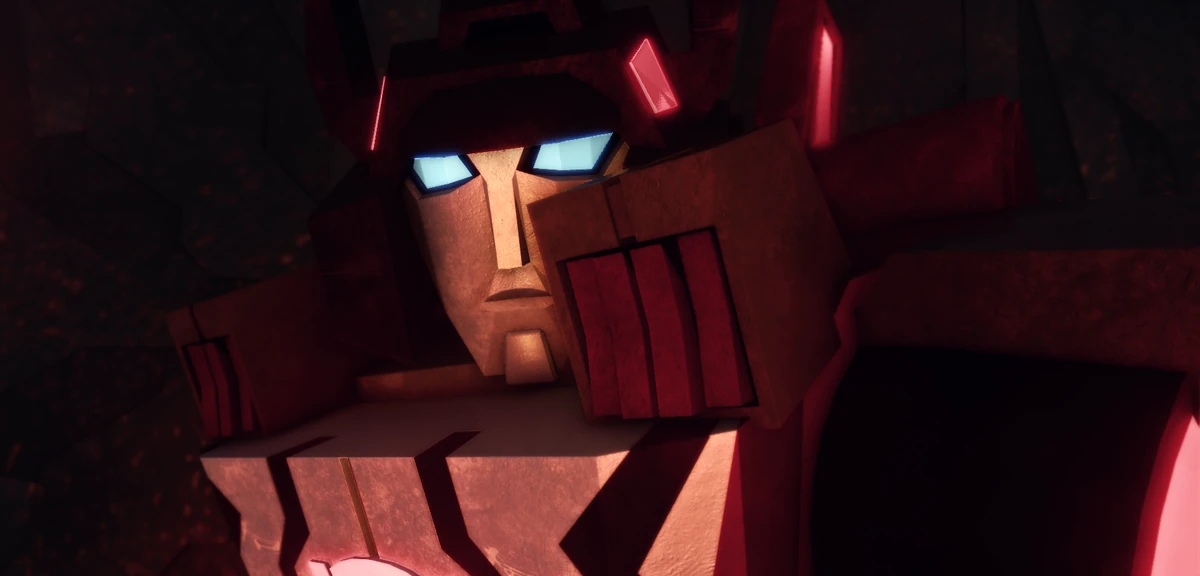 Sideswipe | TF Aligned Wiki | Fandom