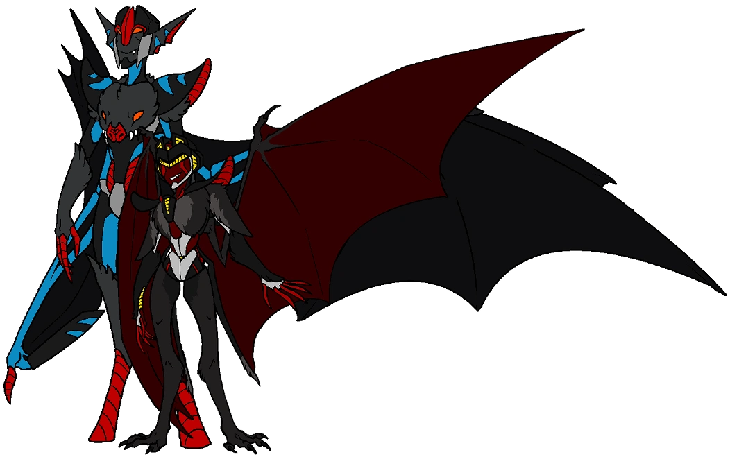 Eukarya Cluster | Transformers Fan Continuities Wiki | Fandom