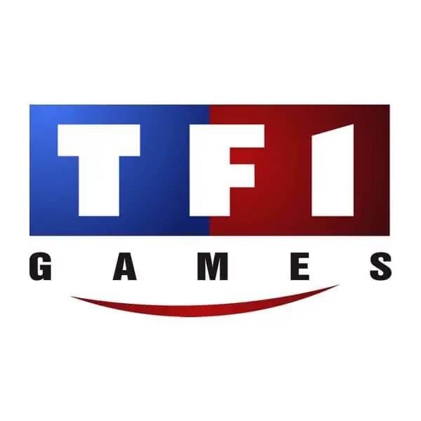 TF1 Games/Logos | TF! Jeunesse Wiki | Fandom