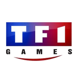 TF1 Games/Logos | TF! Jeunesse Wiki | Fandom