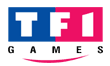 TF1 Games/Logos | TF! Jeunesse Wiki | Fandom