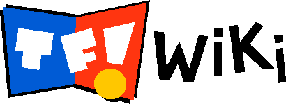 Groupe TF1/Logos | TF! Jeunesse Wiki | Fandom