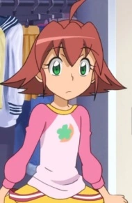 Kotone Amamiya | TF -Transformation Wiki | Fandom