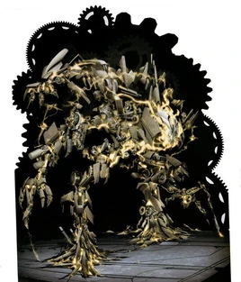 Adaptus Prime | TF: Alliance Wiki | Fandom