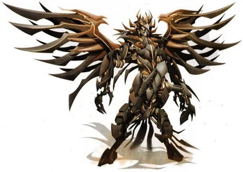 Onyx Prime | TF: Alliance Wiki | Fandom
