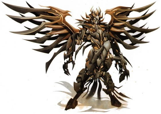 Onyx Prime | TF: Alliance Wiki | Fandom