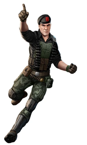 Dashiell Faireborn | TF: Alliance Wiki | Fandom