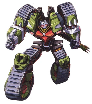 Megatron | TF: Alliance Wiki | Fandom