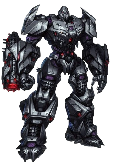 Megatron/Character Hub | TF: Alliance Wiki | Fandom