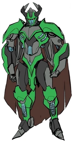 Liege Maximo | TF: Alliance Wiki | Fandom