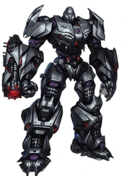 Megatron (disambiguation) | TF: Alliance Wiki | Fandom