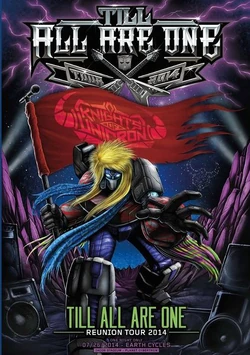 Knights of Unicron | TF: Alliance Wiki | Fandom