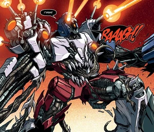 Sky Blast | TF: Alliance Wiki | Fandom