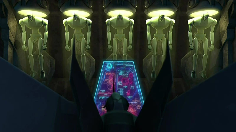 Cybertronian | TF: Alliance Wiki | Fandom