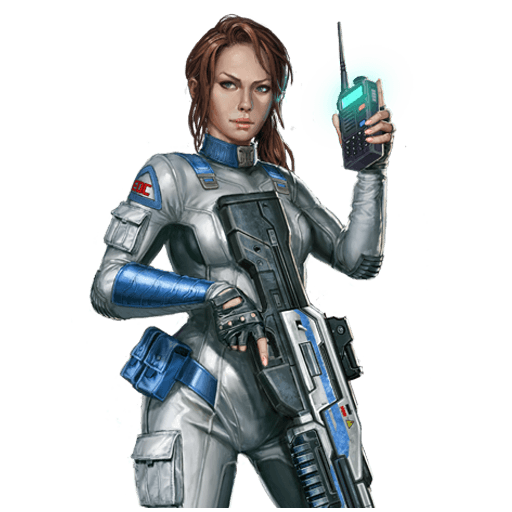 Marissa Faireborn | TF: Alliance Wiki | Fandom