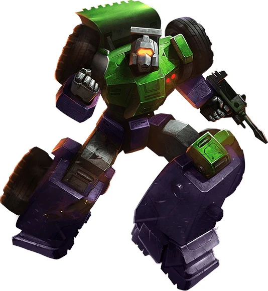 Constructicons/Gallery | TF: Alliance Wiki | Fandom