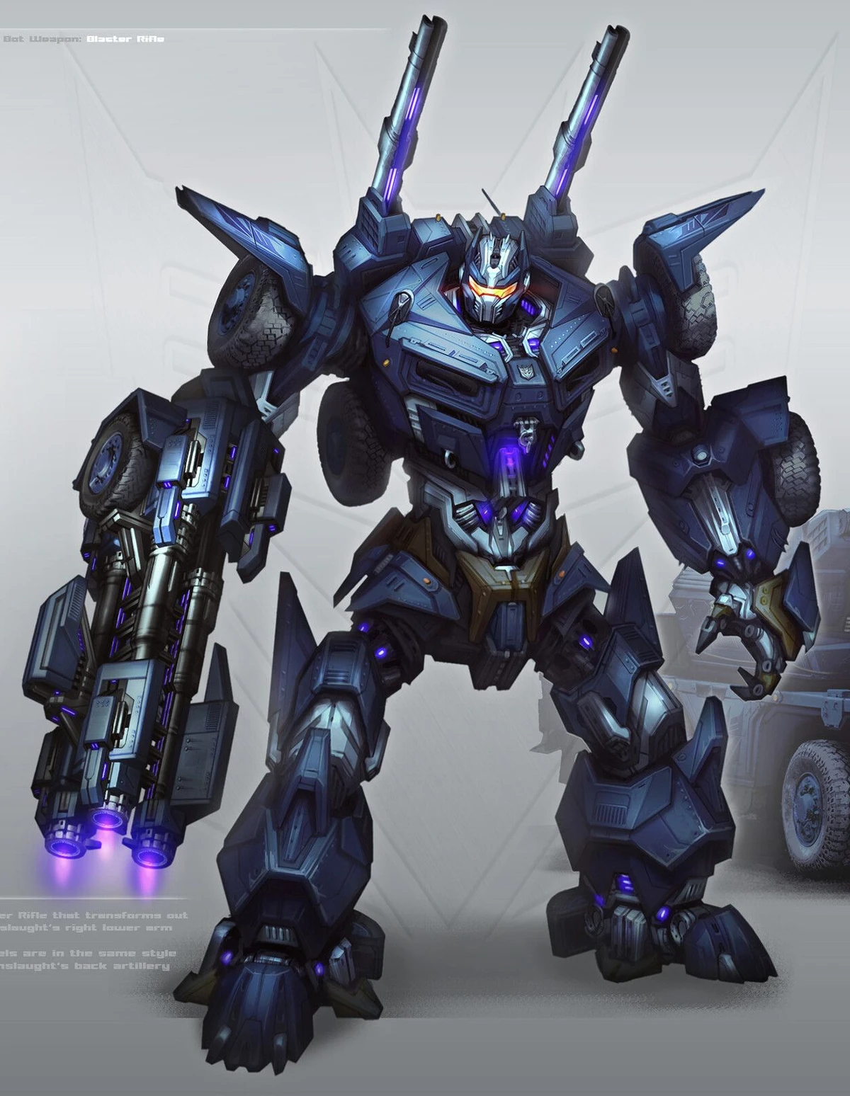 Combaticon/Gallery | TF: Alliance Wiki | Fandom