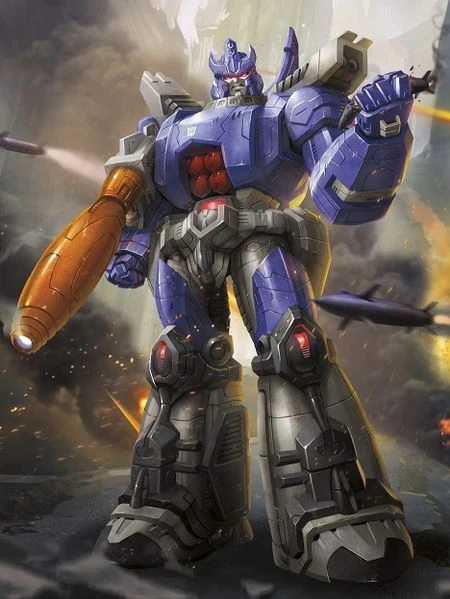 Galvatron (disambiguation) | TF: Alliance Wiki | Fandom