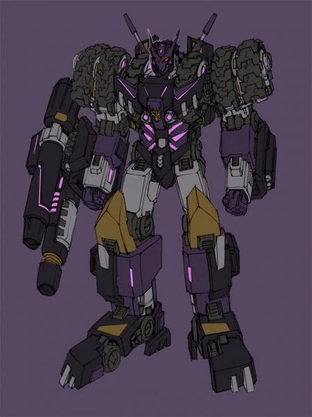 Decepticon Justice Division/Gallery | TF: Alliance Wiki | Fandom