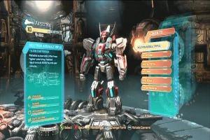 Scientist | Transformers: War For Neo Cybertron Wikia | Fandom