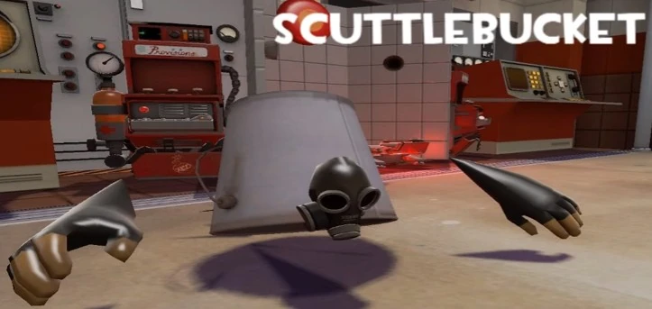 Scuttlebucket | TF2 Animations Wikia | Fandom