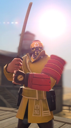 Sol | TF2 FreakShow Concept Wikia | Fandom