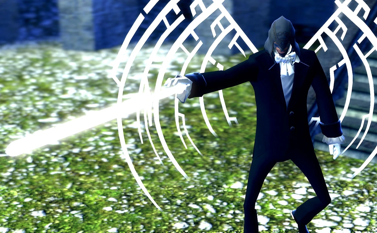 Old Master | TF2 FreakShow Concept Wikia | Fandom