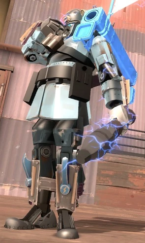 Random Crits | TF2 FreakShow Concept Wikia | Fandom