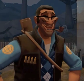 Touching Story | TF2 FreakShow Concept Wikia | Fandom