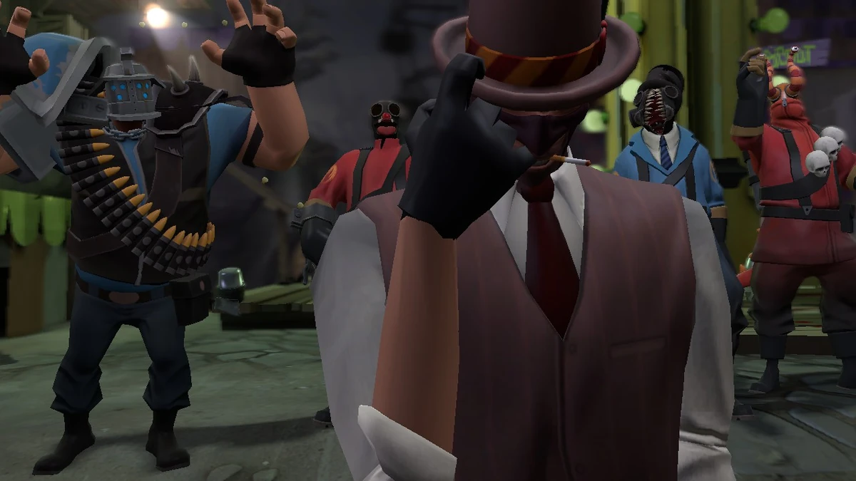 Category:Freaks Made by Tim-McCarty | TF2 FreakShow Concept Wikia | Fandom