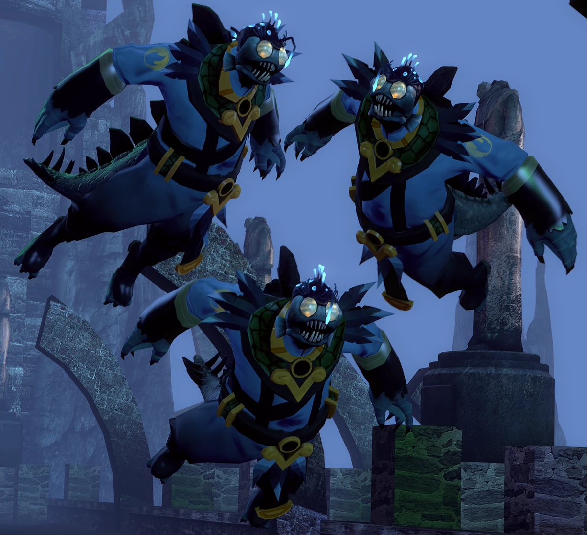 Category:Monster Species | TF2 FreakShow Concept Wikia | Fandom