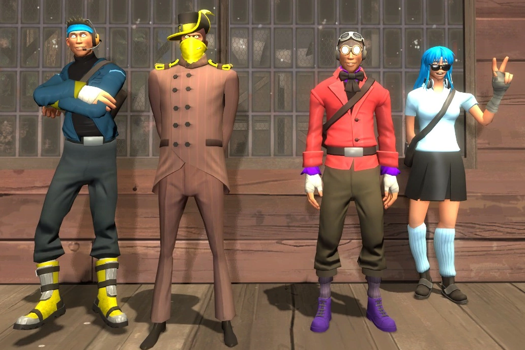 Sweet for Home (film) | TF2 FreakShow Concept Wikia | Fandom