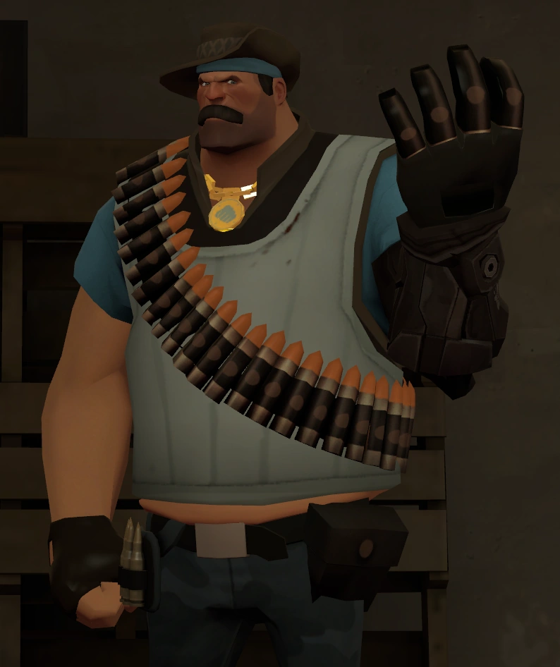 Acario | TF2 FreakShow Concept Wikia | Fandom