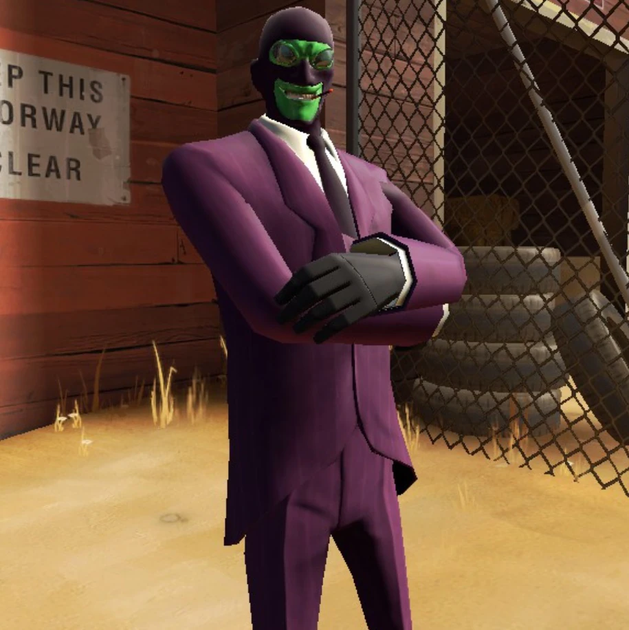Alien Agent | TF2 FreakShow Concept Wikia | Fandom