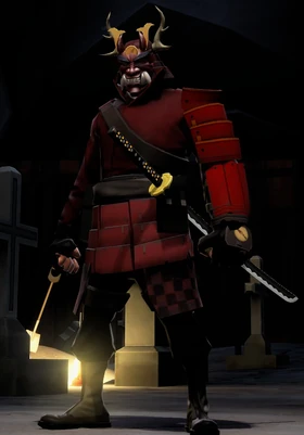 Tenken | TF2 FreakShow Concept Wikia | Fandom