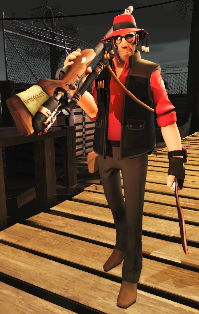Pain Shot | TF2 FreakShow Concept Wikia | Fandom
