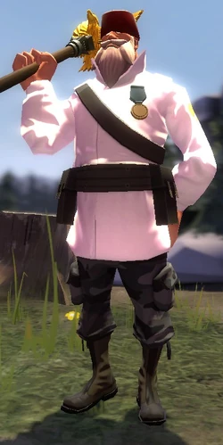 Kebab Wizard | TF2 FreakShow Concept Wikia | Fandom