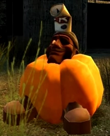 Soup Can Pumpkin | TF2 FreakShow Concept Wikia | Fandom