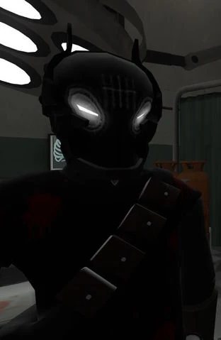 TeufortKnight | TF2 FreakShow Concept Wikia | Fandom