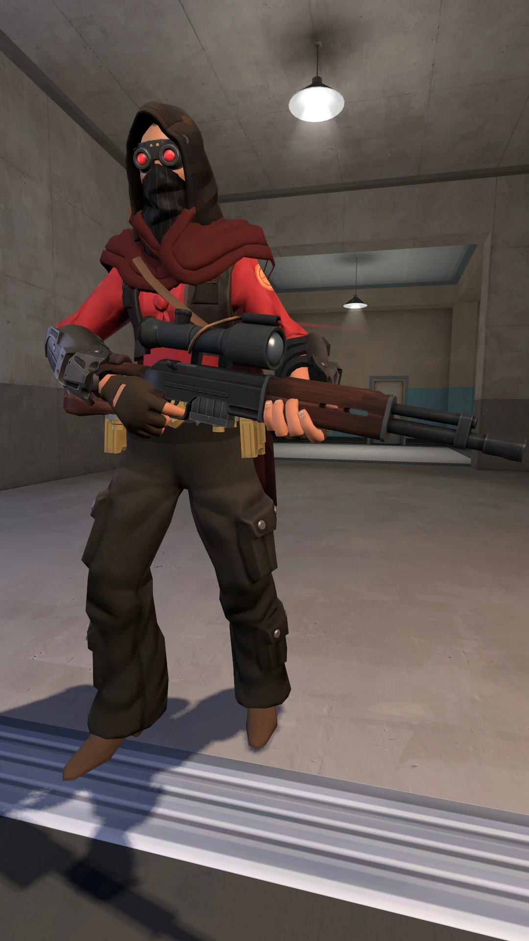 Selena | TF2 FreakShow Concept Wikia | Fandom