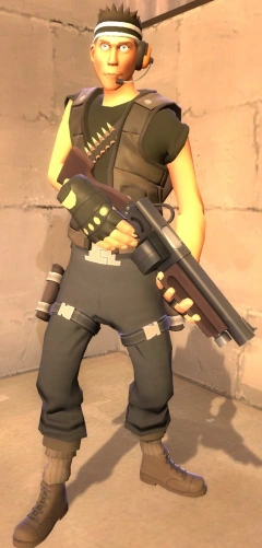 Eagle | TF2 FreakShow Concept Wikia | Fandom