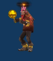 Mundiel | TF2 FreakShow Concept Wikia | Fandom