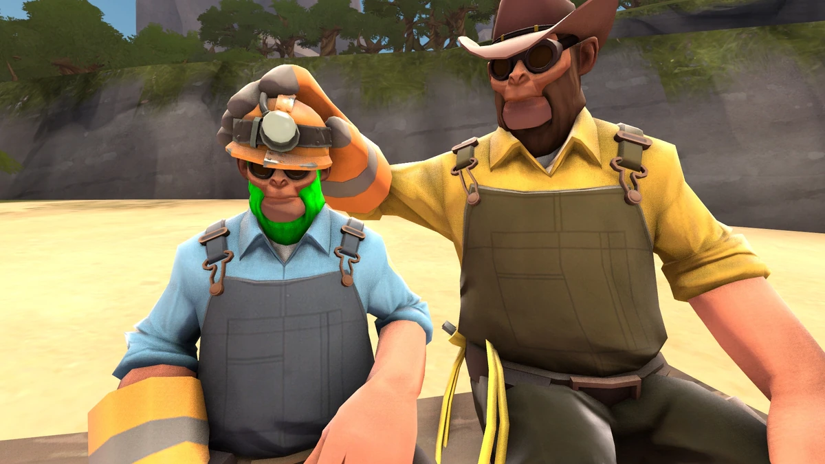 Major | TF2 FreakShow Concept Wikia | Fandom