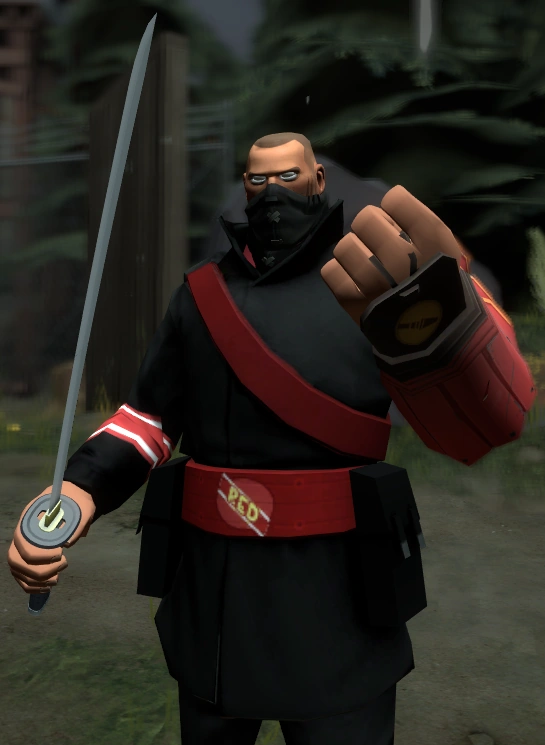 Avatar | TF2 FreakShow Concept Wikia | Fandom