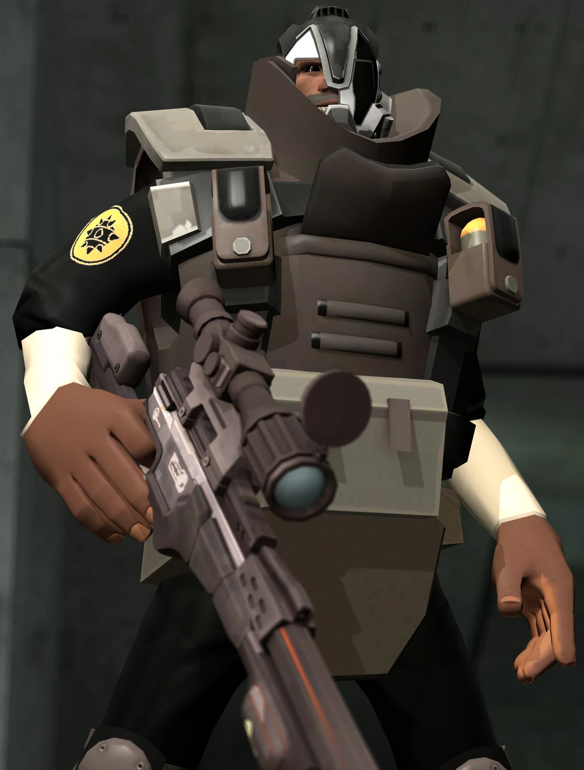 Juggernaut | TF2 FreakShow Concept Wikia | Fandom