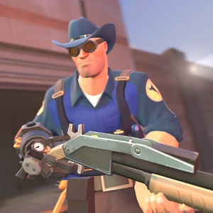 Revenger | TF2 FreakShow Concept Wikia | Fandom