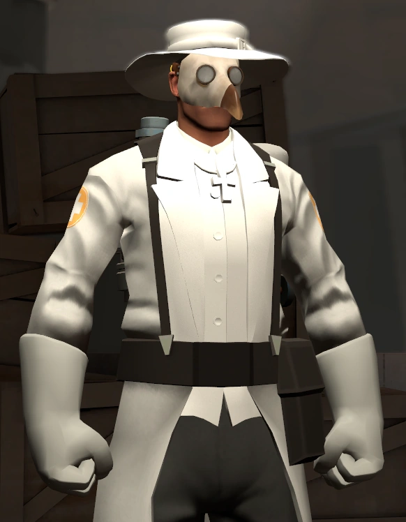 Agent Light | TF2 FreakShow Concept Wikia | Fandom