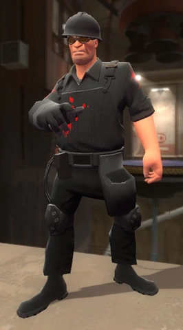 Projektor | TF2 FreakShow Concept Wikia | Fandom