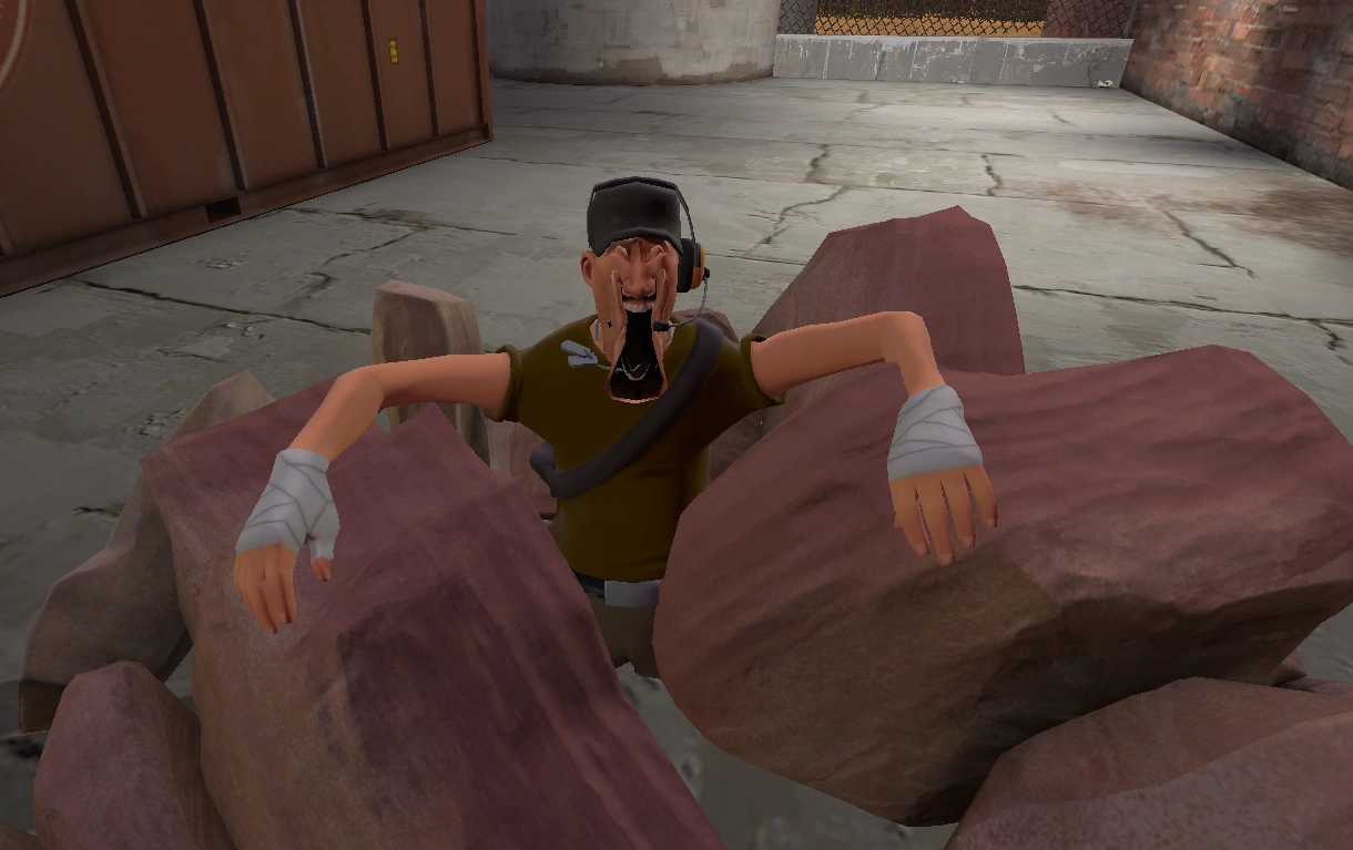 Scunt/BWN Scunt | TF2 FreakShow Concept Wikia | Fandom