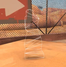 Wireframe Scout | TF2 FreakShow Concept Wikia | Fandom